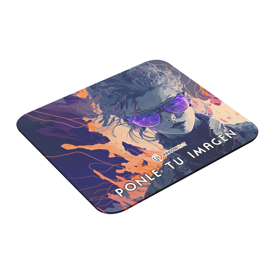 Mousepad Personalizado - Alta Calidad | Torreón, Envío a todo MX ...